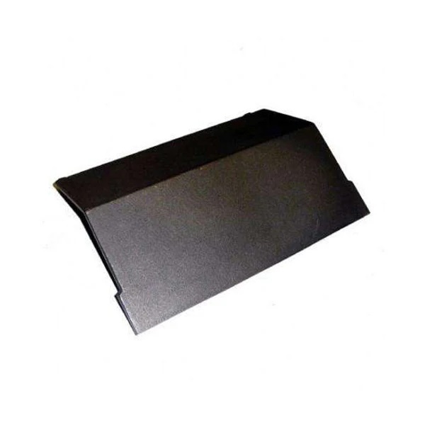 Morso Squirrel 1430 - Baffle Throat Plate - 44141100