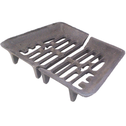Order 16" Baxi Burnall Bottom Fire Grate Online In UK | Stovebay