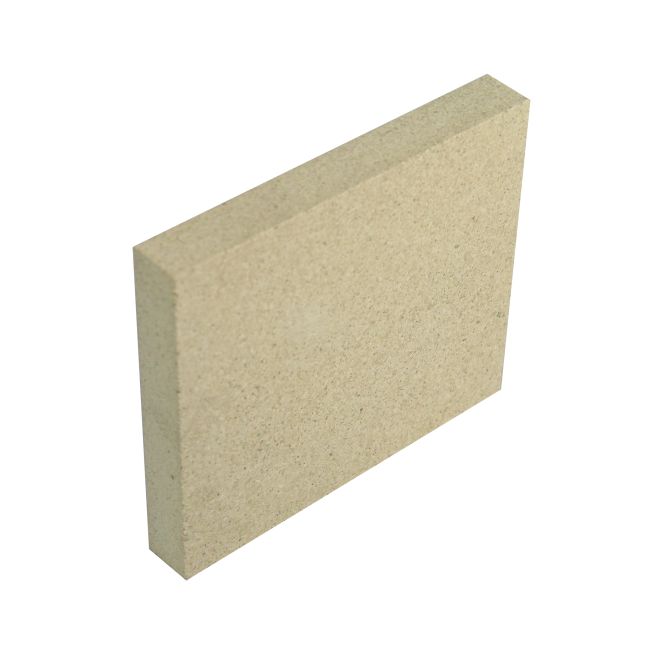 Aarrow Ecoburn Plus 7 - Rear Fire Brick - AFS2090 | Stovebay