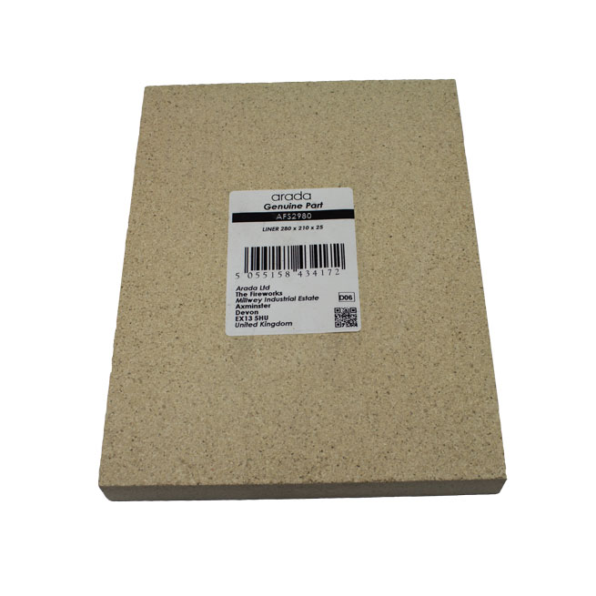 Purchase Hamlet Solution 9 - Side Brick - AFS2980 | Stovebay