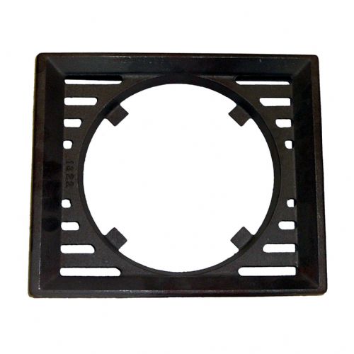 Morso Panther 2140 - Outer Frame Grate – Grid Style [M44132200]