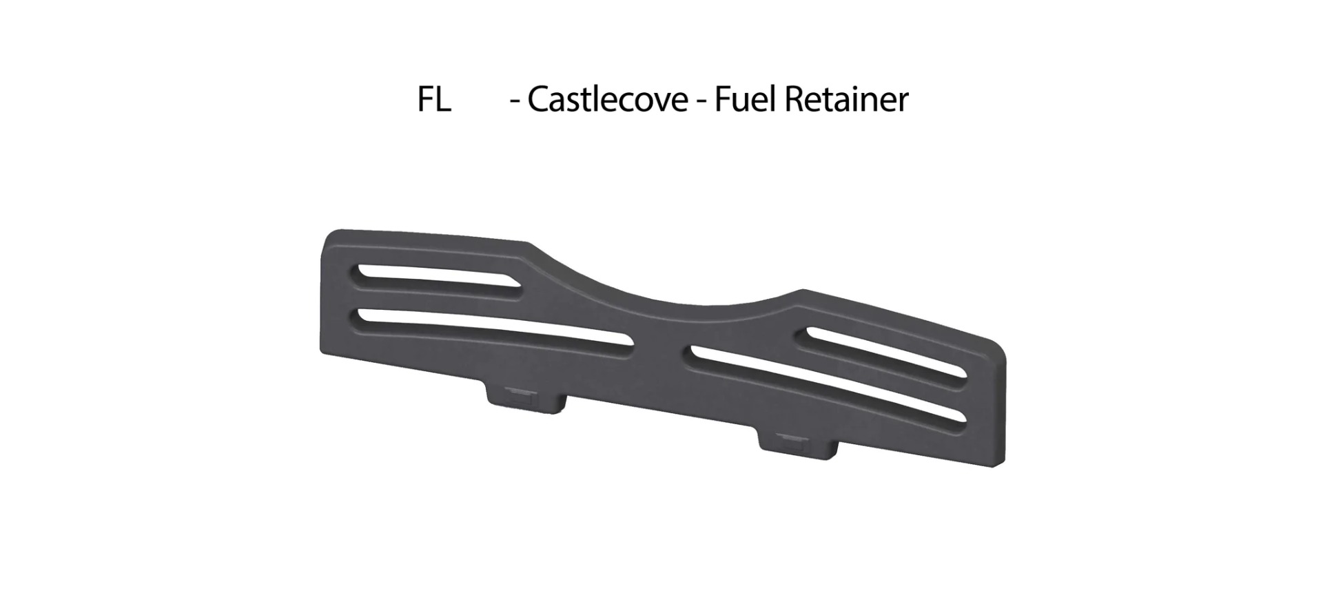 Castlecove - Fuel Retainer Online In United Kingdom | Stovebay