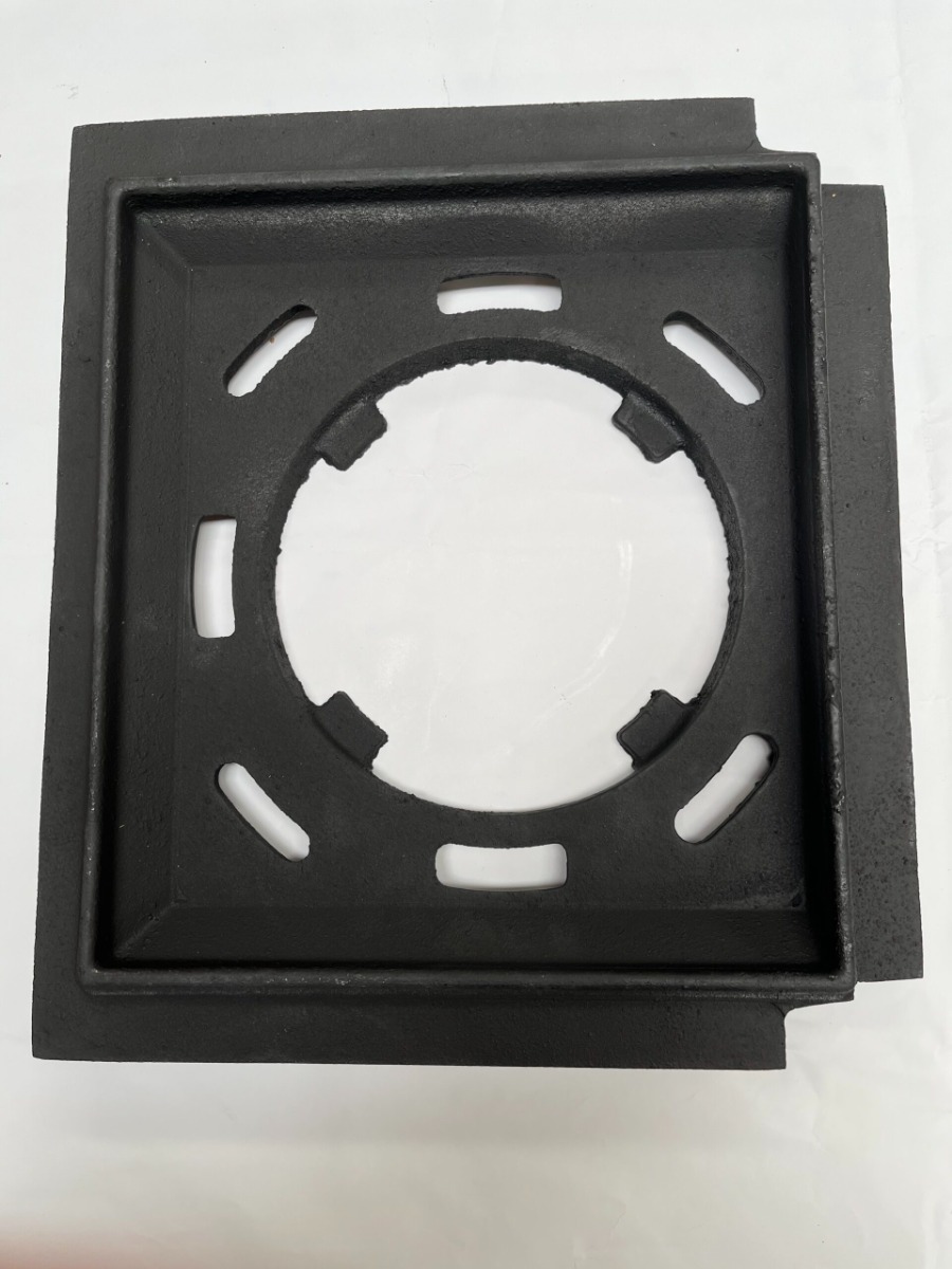 Mulbery Yeats Grate Frame - Non Boiler - Mark 1