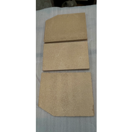 Mulberry Stoker 10kW Brick Set