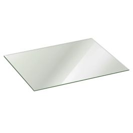 Clearview Solution 400 Stove Spare Parts - Replacement Glass