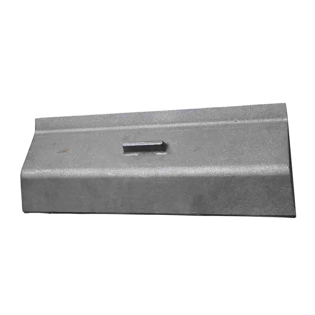 Waterford Stanley Reginald Flue Cleaning Door Baffle Plate [Z00045AXX]