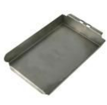 Aarrow Ecoburn Plus 5 Inset - Ash Pan - AFS1395 Online | Stovebay