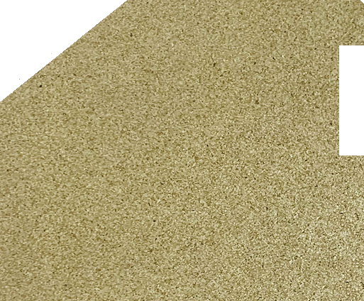 Sperrin SP5 Spare Parts - Left Side Brick Online In UK | Stovebay