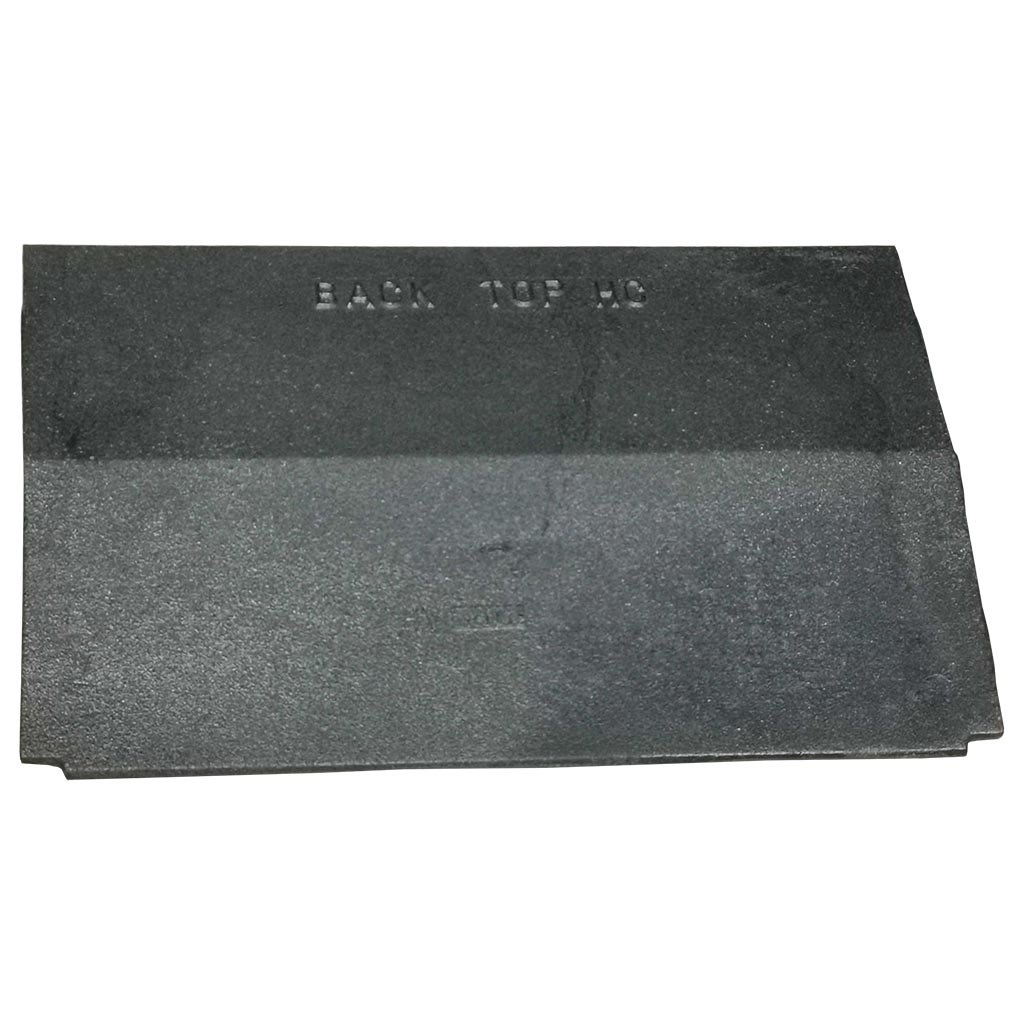 Aga Much Wenlock Flue Cleaning Baffle Plate [Z00019BXX] | Stovebay