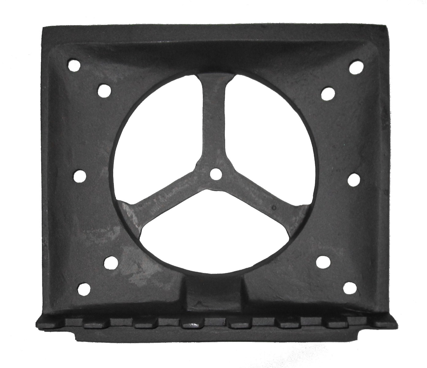 Evergreen Stoves Lark Outer Frame Grate | Sturdy Frame for Stable ...