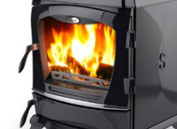 Shop Waterford Stanley Reginald Glass Kit Online In UK | Stovebay