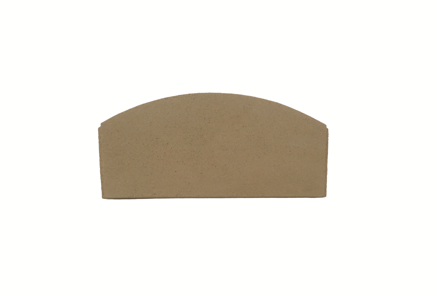 Morso S11-43 - Upper Front Baffle Plate