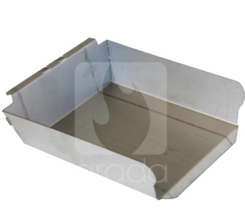 Shop Villager Puffin 4 – Series 3-Ash Pan Online In UK | Stovebay