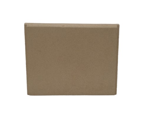 Morso 8142 - Lower Baffle Plate