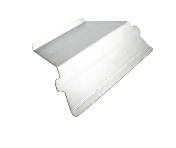 Villager Athlone 5 Insert Stove - Throat Plate