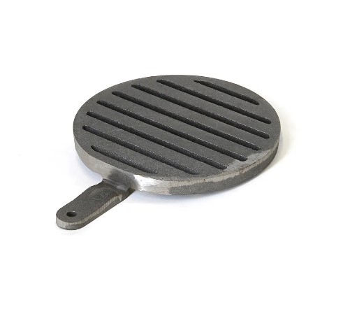 Clearview Vision Inset Deep Stove Spare Parts - Centre Grate