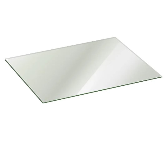 Clearview Vision 500 Stove Spare Parts - Replacement Glass