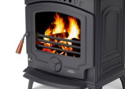 Aga Much Wenlock Glass Kit Online In United Kingdom | Stovebay