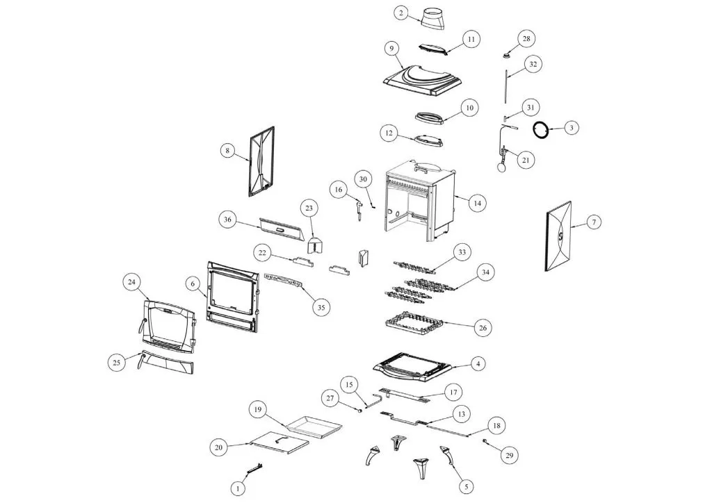 stanley serial number